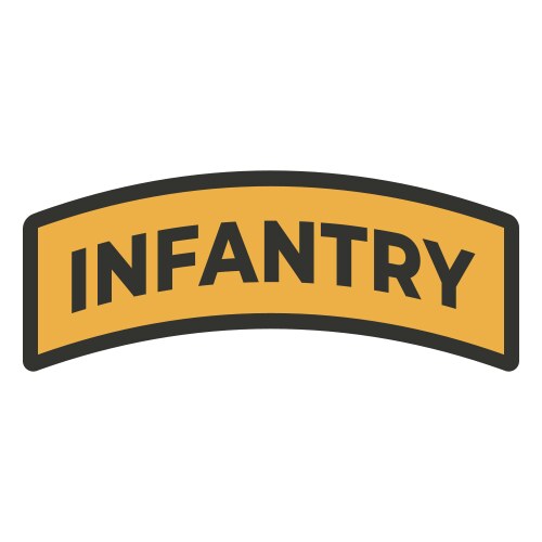 Infantry Logo Vector Images (over 1,300)