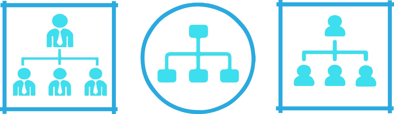 Organizational Chart Background Vector Images (over 1,600)