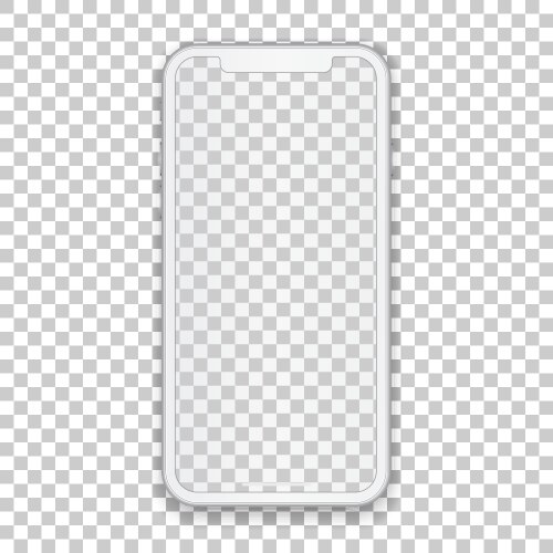 Iphone Screen Vector Images (over 1,900)