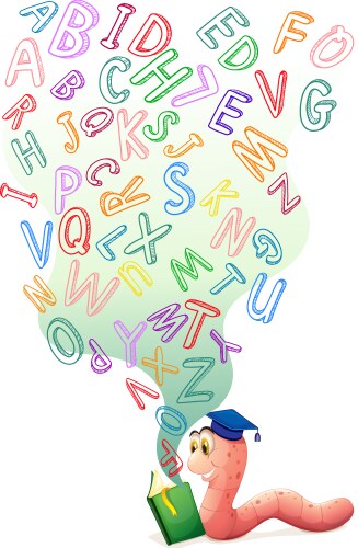 Phonics Vector Images (over 2,100)