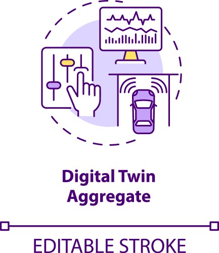 Aggregate Icon Vector Images (over 1,800)