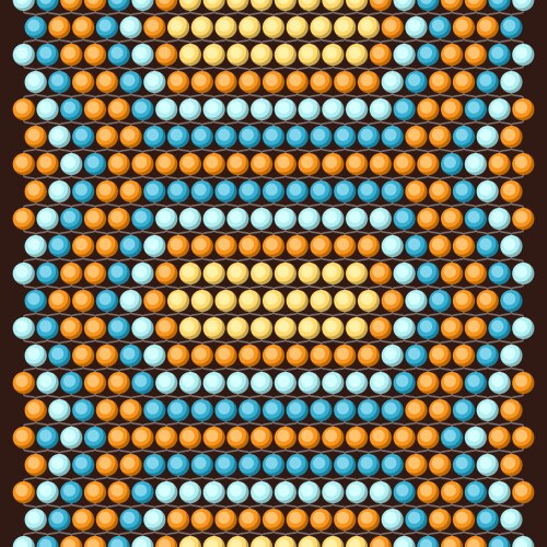 African Necklace Vector Images (over 800)