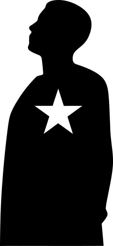 Sing the National Anthem Vector Images (27)