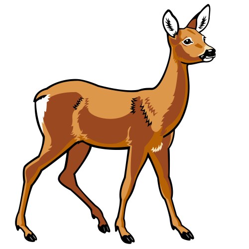 Deer Vector Images (over 140,000)