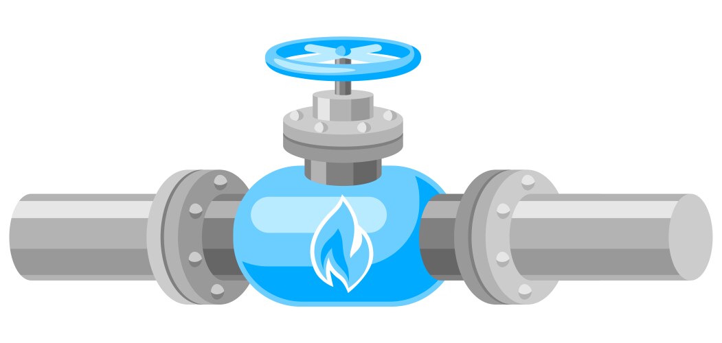 Shut Off Valve Vector Images (over 100)