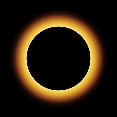Total Eclipse Vector Images (over 2,400)