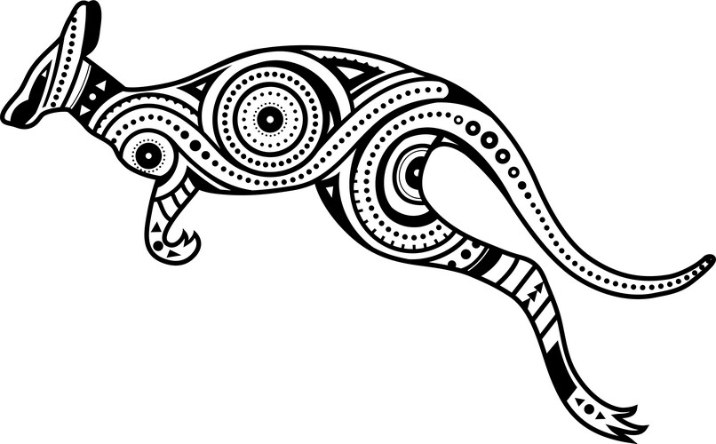 Aboriginal Vector Images (over 17,000)