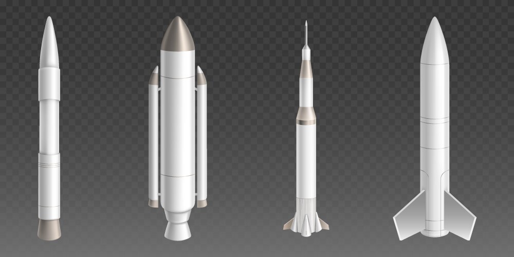 Rocket Vector Images (over 200,000)
