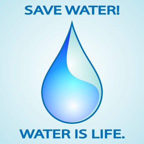 Save Water Vector Images (over 60,000)
