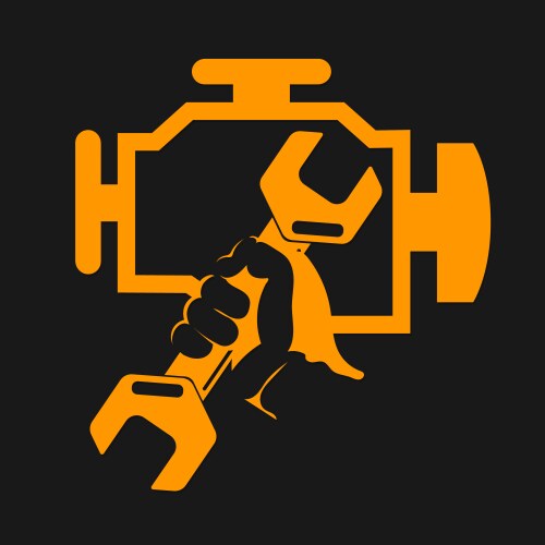Check Engine Light Vector Images (over 2,300)