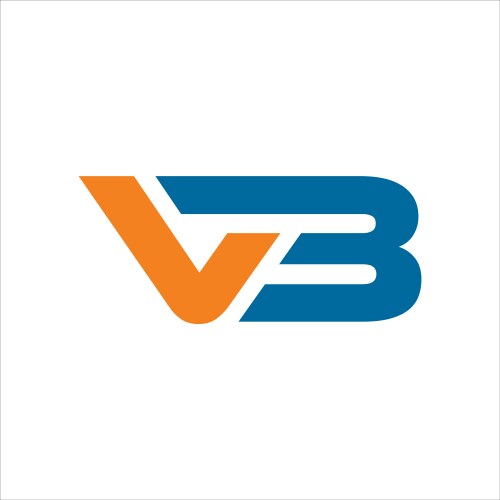 Vb Logos Vector Images (over 1,700)