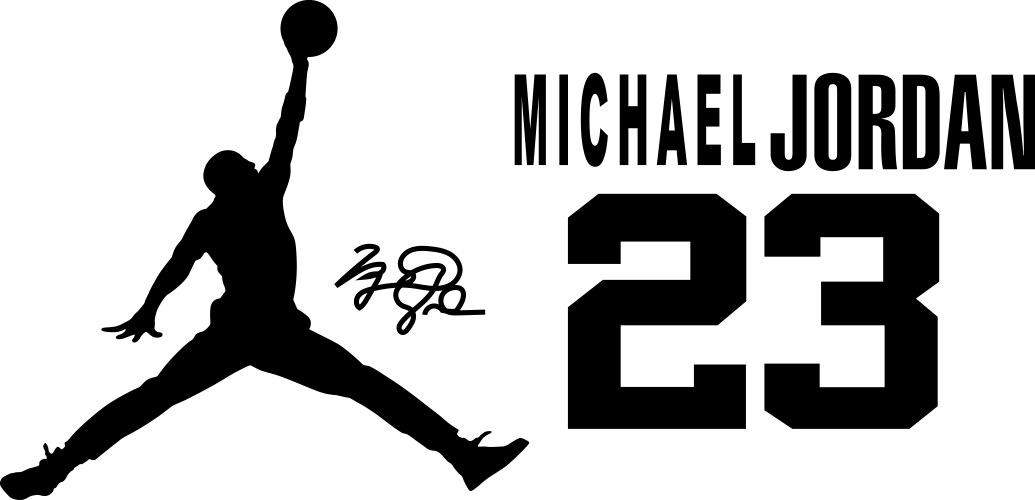 Jordan Vector Logo Air Jordan Logo – Embrobuy