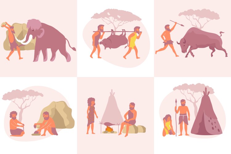 Tribe Vector Images (over 25,000)