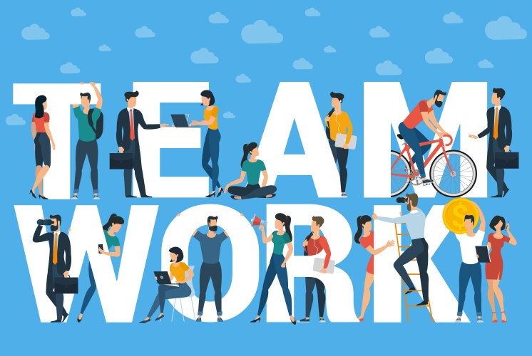 Retro media objects design elements set Royalty Free Vector