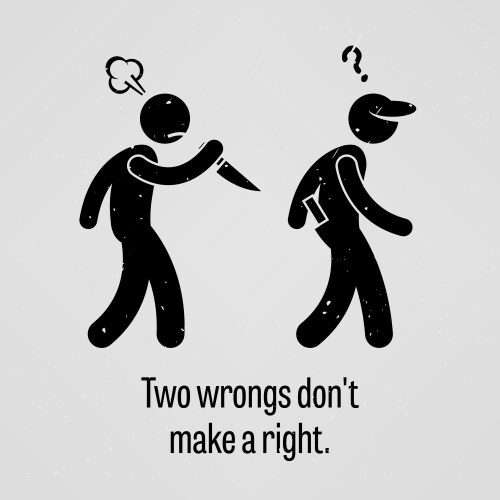 Stick Figure Wrong Vector Images (over 170)