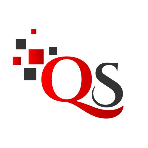 Qs Logo Vector Images (over 1,900)