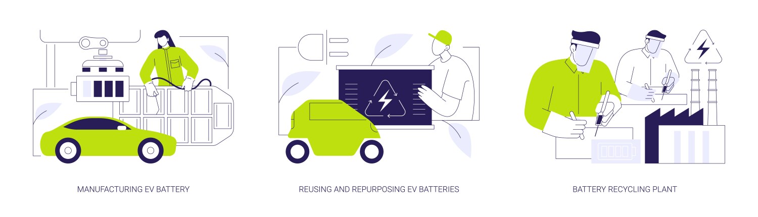 Cartoon Battery Vector Images (over 13,000)