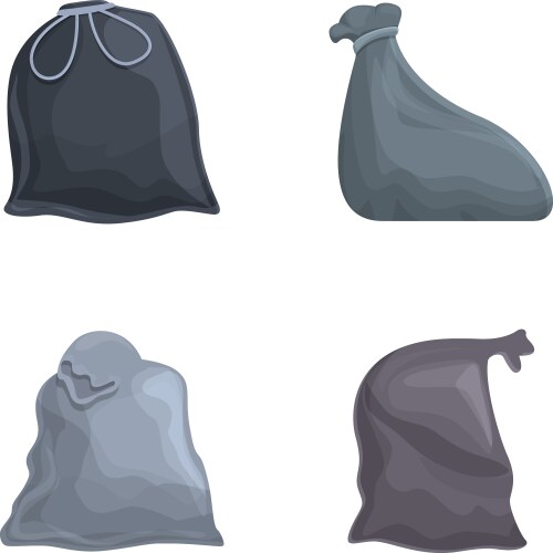 Dustbin Cartoon Vector Images (over 3,200)