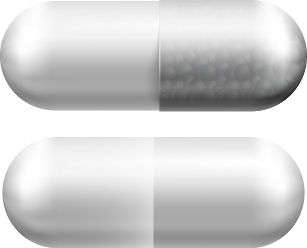 Medication drugs medicine pill pharmacy drug Vector Image