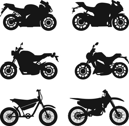 Motorcycle Logo Vector Images Over 24 000