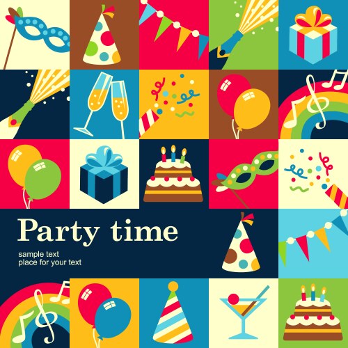 Party Vector Images (over 1.9 million)