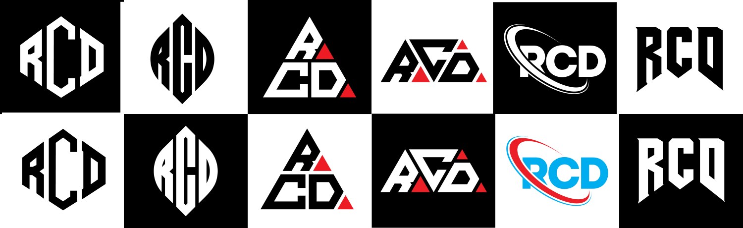 Rcd Vector Images (42)