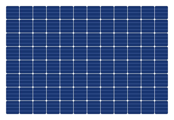Solar Panel Pattern Vector Images (over 1,800)