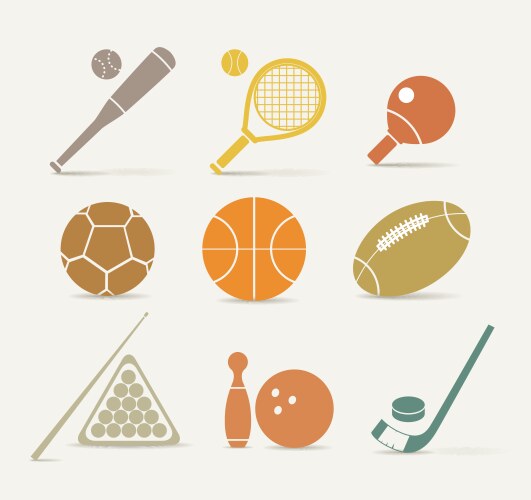 Sports Vector Images (over 1.9 million)