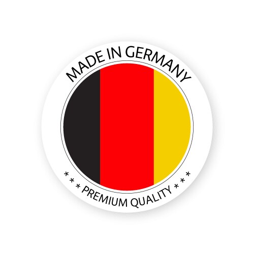 German Flag Round Vector Images (over 1,000)