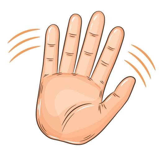 Hello Sign Language Vector Images (over 1,800)