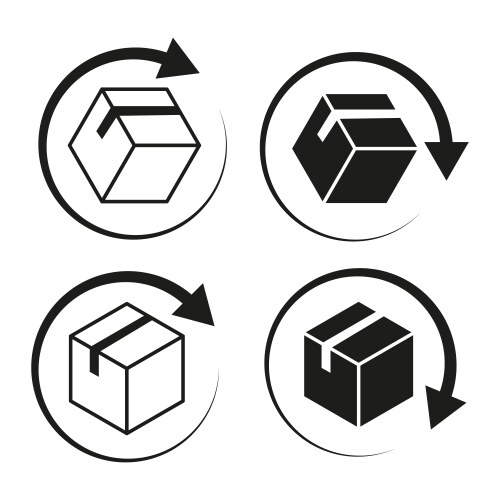 Return Symbol Vector Images (over 21,000)