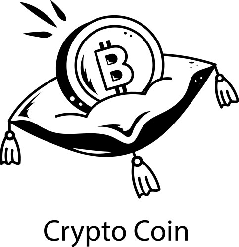Crypto Vector Images (over 110,000)