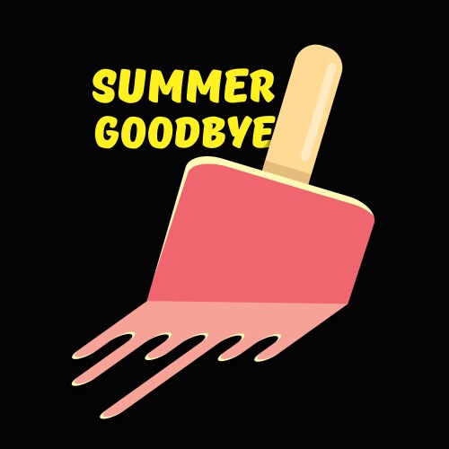 Goodbye Summer Party Vector Images (over 210)
