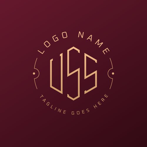 Uss Logo Vector Images (49)