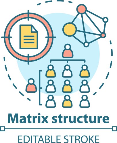 Matrix logo Vector Images & Graphics for Commercial Use | VectorStock