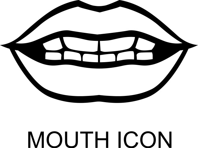 Mouth Vector Images (over 250,000)