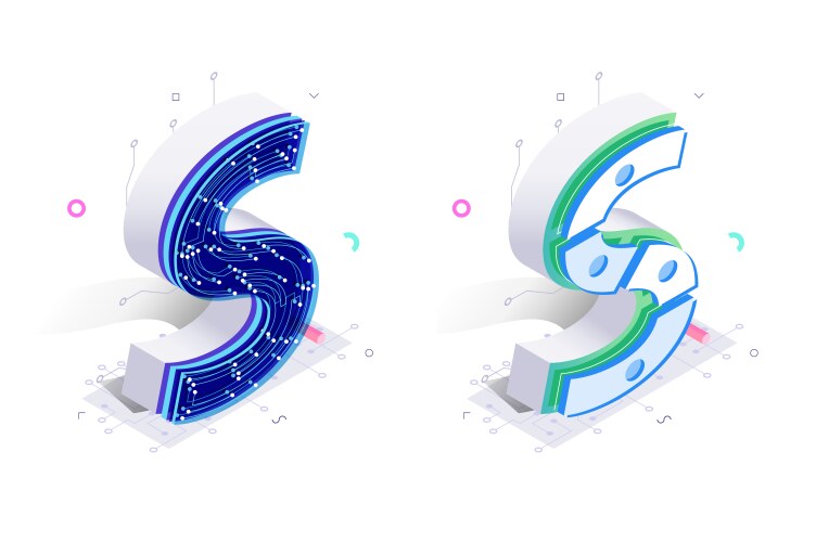 Letter S Vector Images (over 90,000)