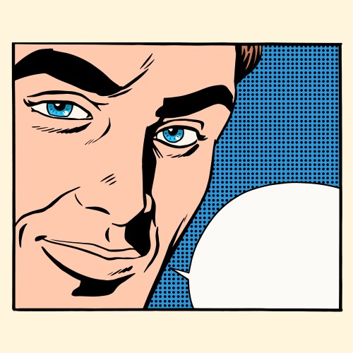 Comic Face Vector Images (over 210,000)