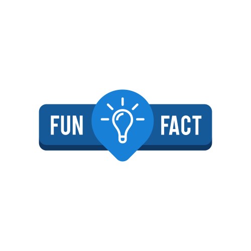 Fun Fact Symbol Icon Vector Images (over 830)