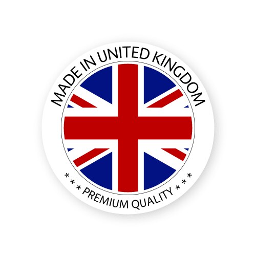 Made in Uk Logo Vector Images (over 140)
