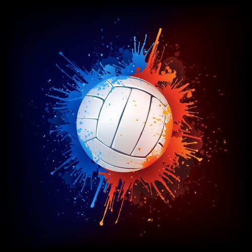 Volleyball Vector Images (over 34,000)