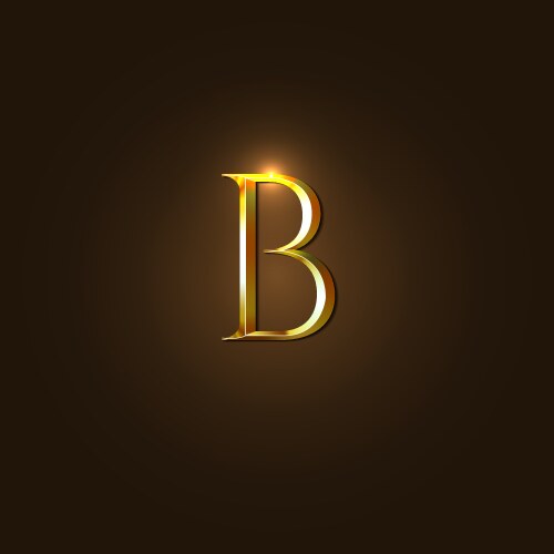 Gold Letter B Gold B Images – Browse 53,735 Stock Photos, Vectors,