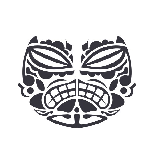 Polynesian Vector Images (over 10,000)