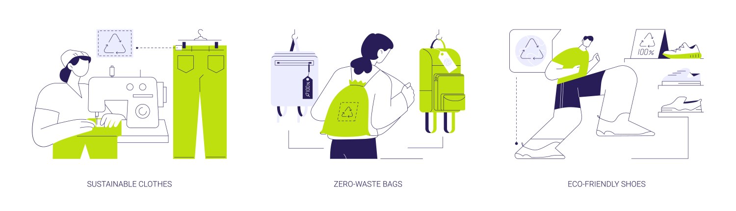 Sustainable Materials Vector Images (over 3,700)