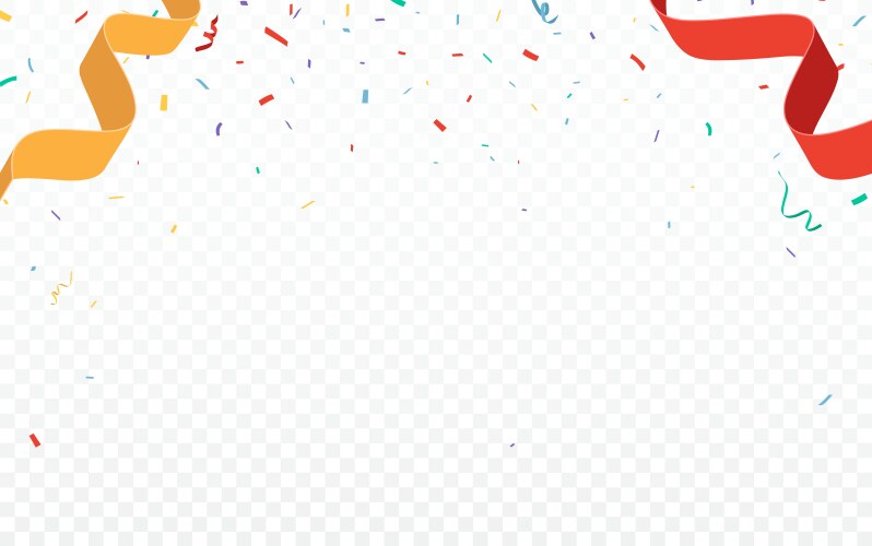 Free Confetti Vector Images (over 10,000)
