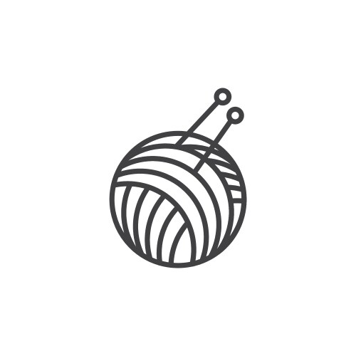 Crochet Logo Vector Images (over 1,700)