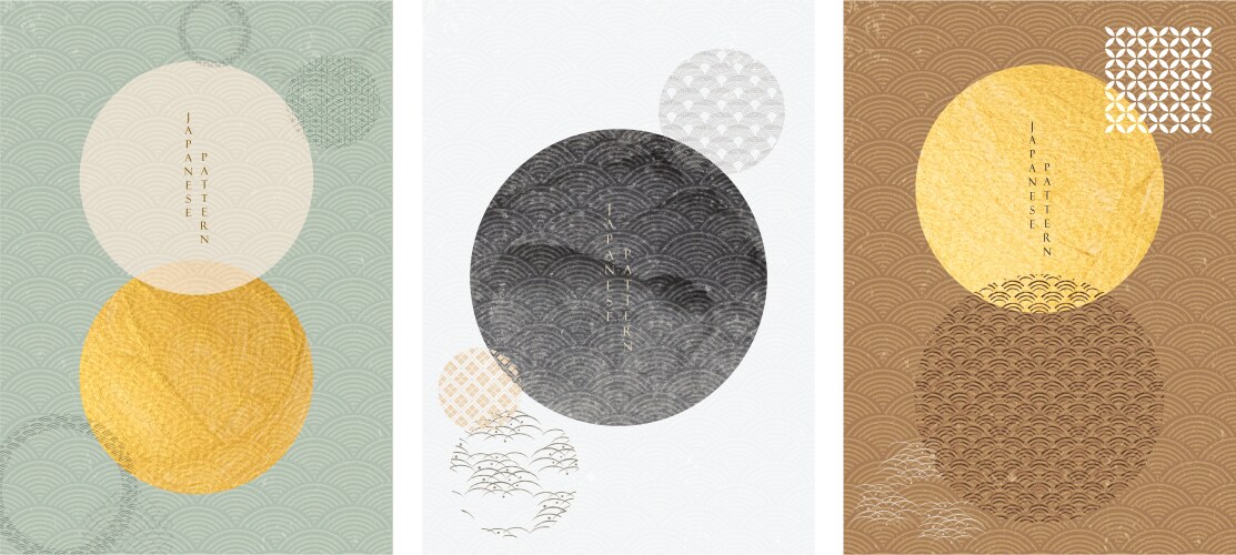 Circle Pattern Vector Images (over 1 million)