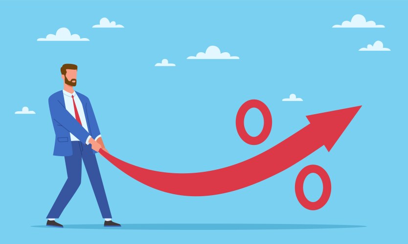 Growth Rate Vector Images (over 17,000)