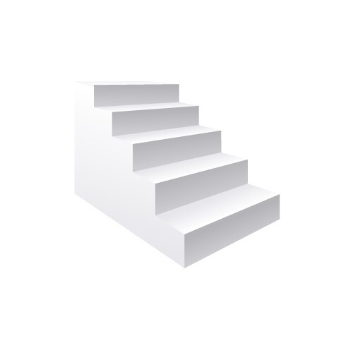 Staircase Top View Vector Images (over 290)