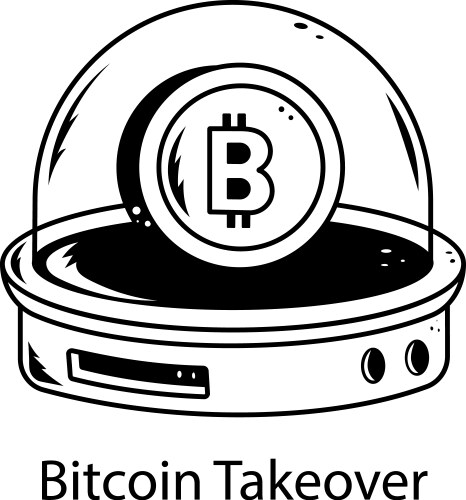 Bitcoin Drawing Vector Images (over 1,700)